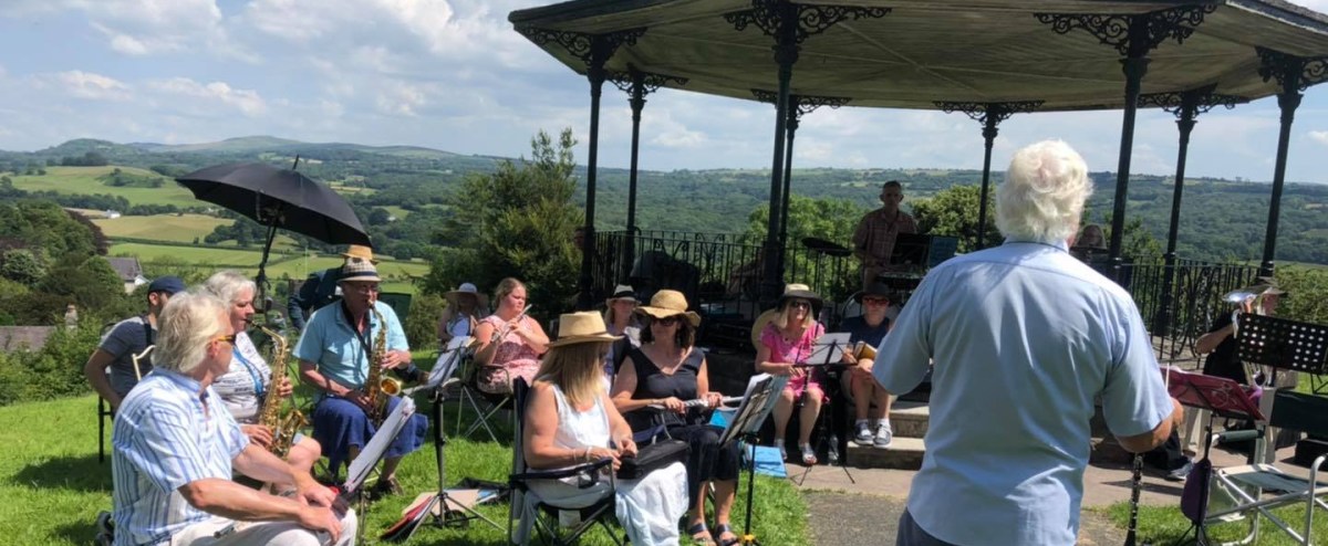 Community Groups and Support Services – Llandeilo Community Hub